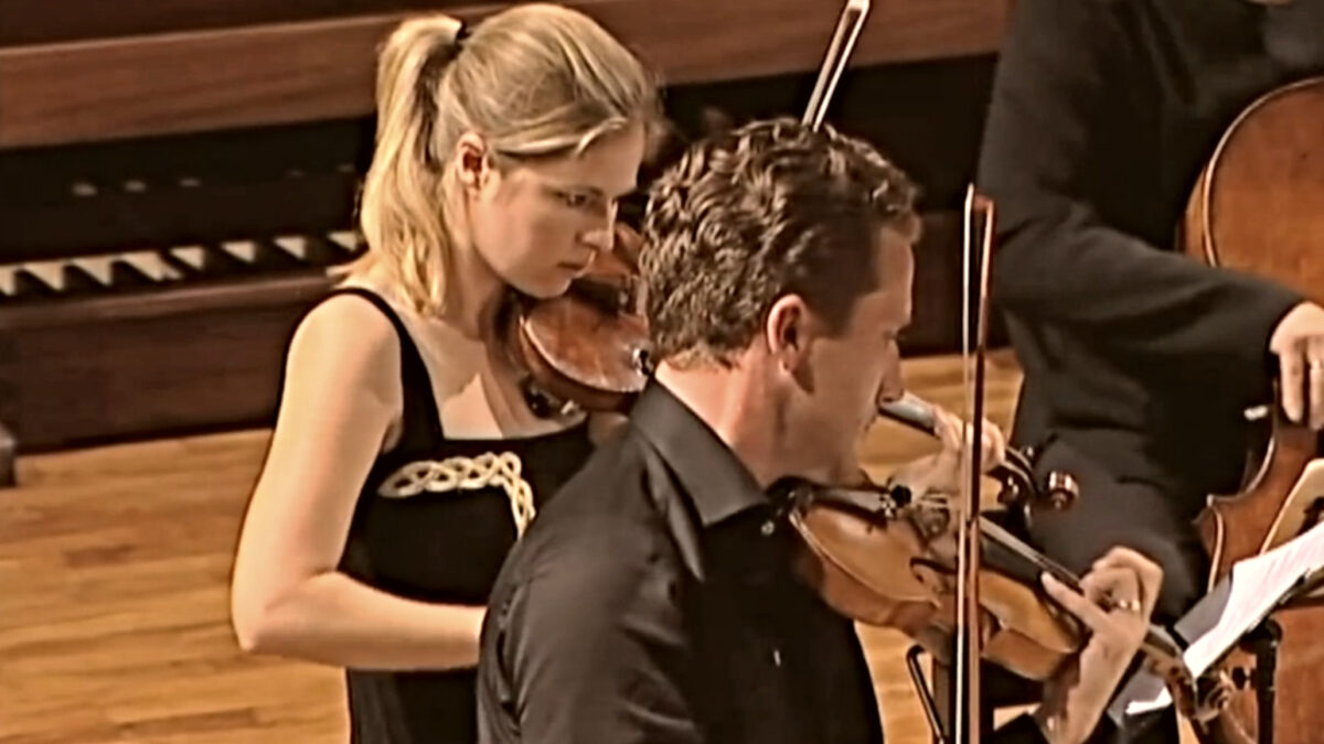 Ludwig Van Beethoven: String Quintet ‘Storm’ Op. 29