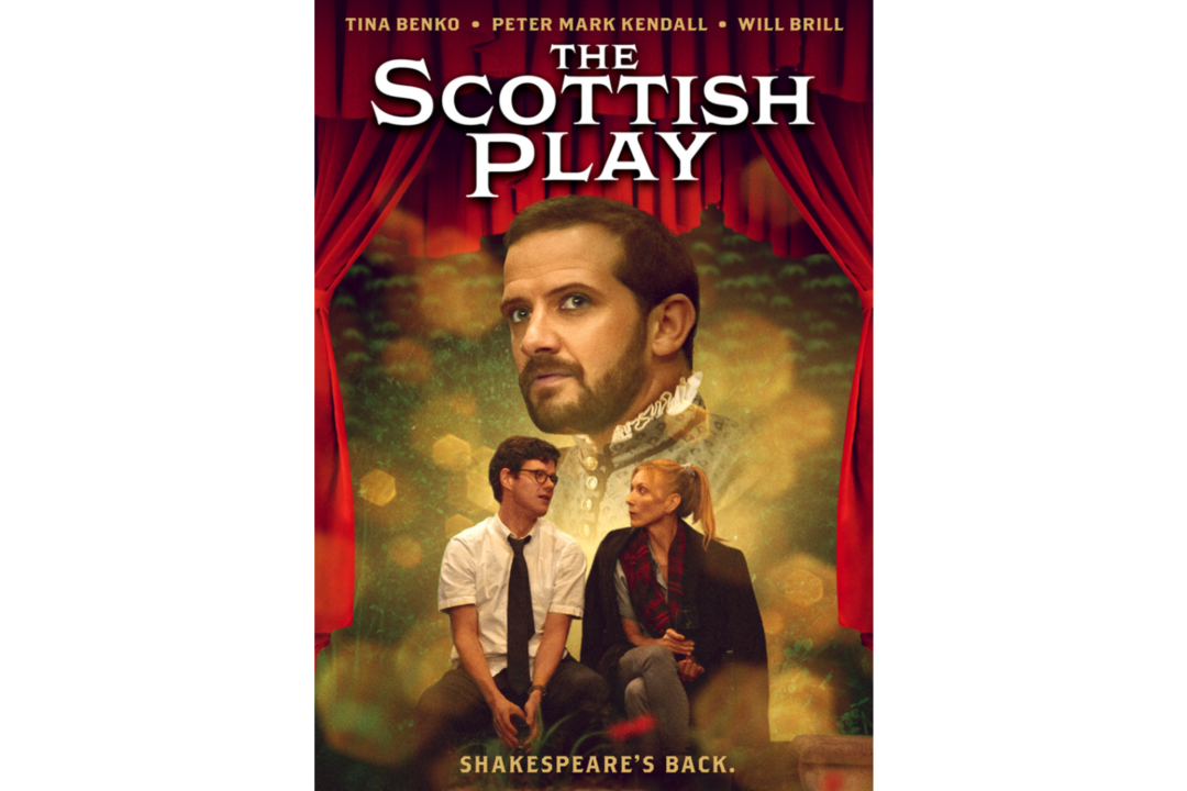Film Review: ‘The Scottish Play’: Shakespeare Like You’ve Never Seen ...