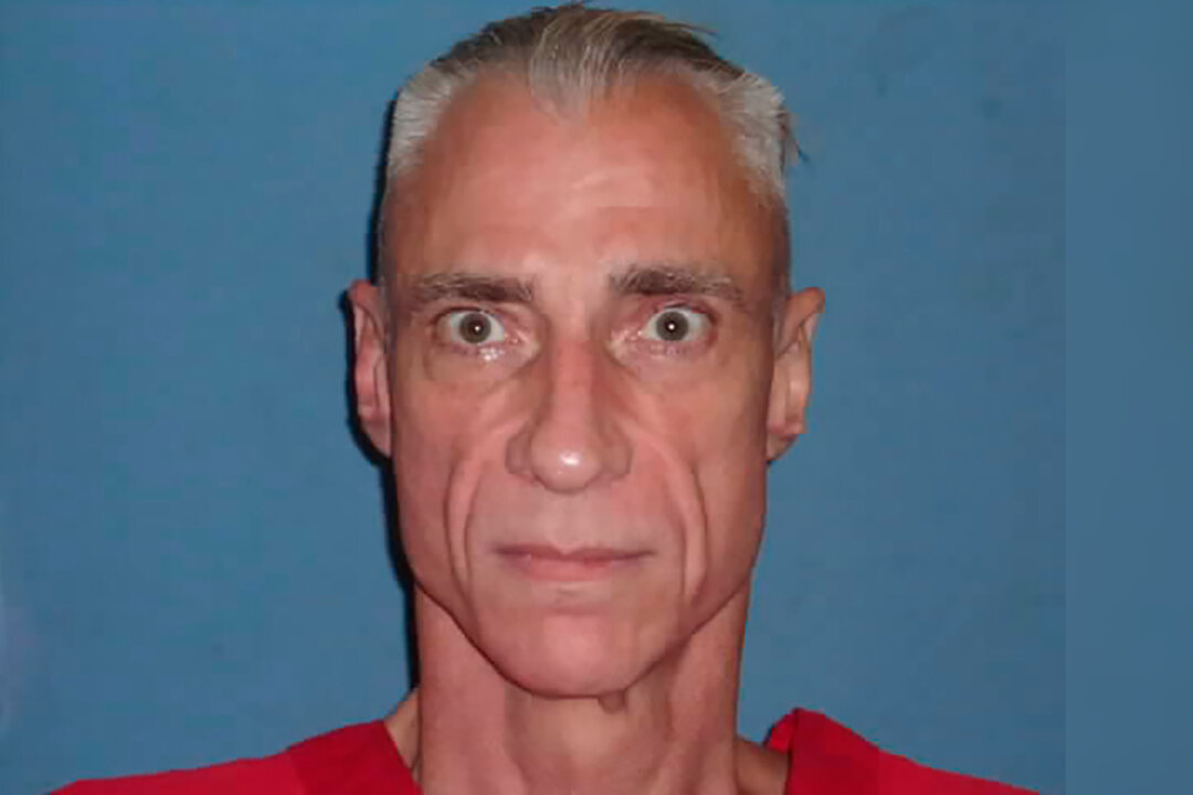 Judge Allows Mississippi Execution Amid Inmates’ Lawsuit | The Epoch Times