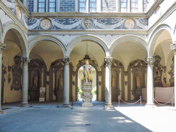 Palazzo Medici Riccardi: The Power and Beauty of the Medici Palace