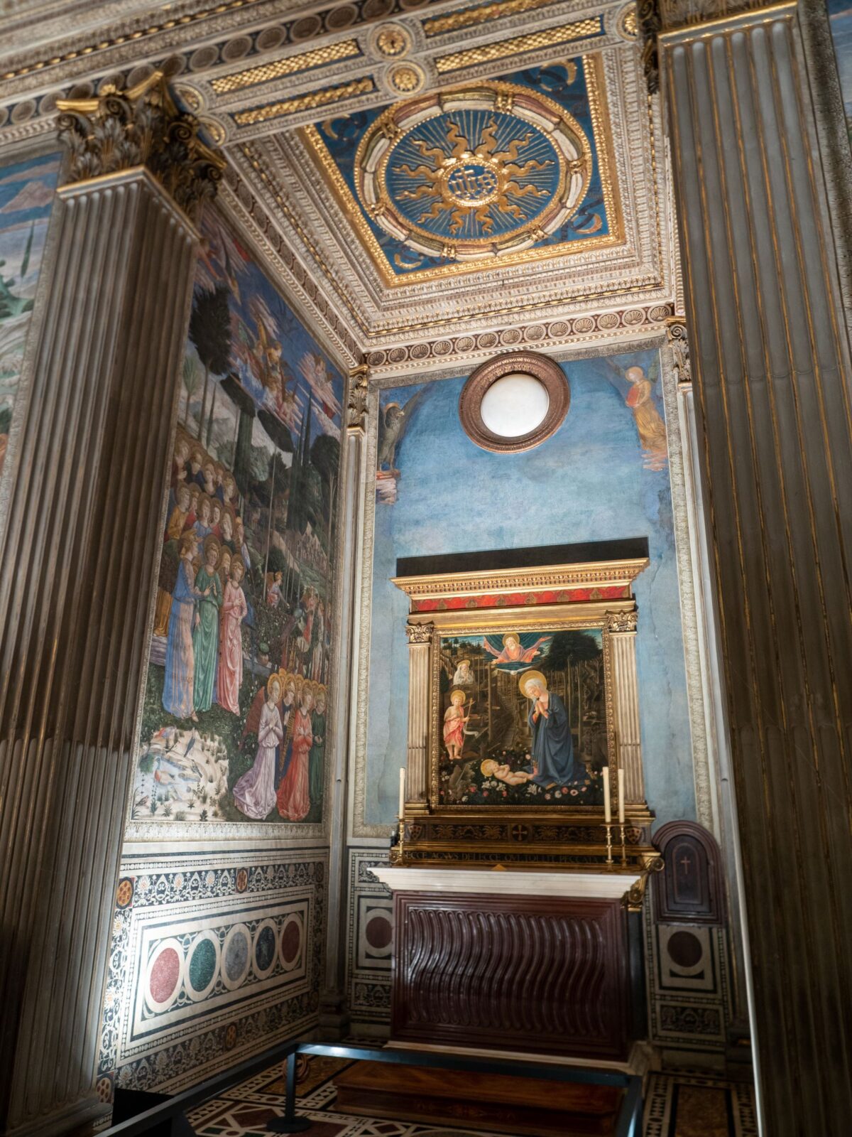 Palazzo Medici Riccardi: The Power and Beauty of the Medici Palace