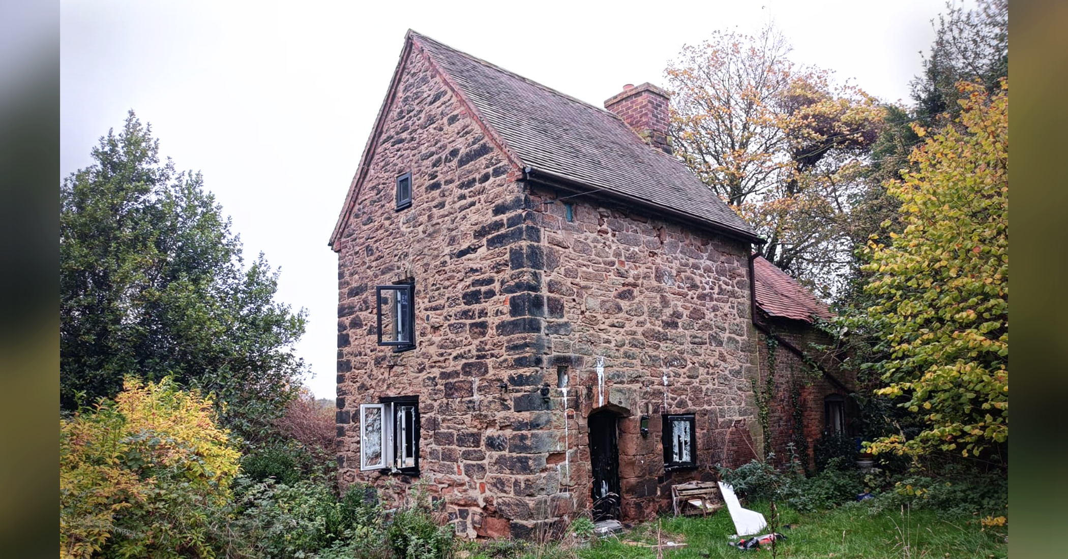 Bids Open at £1 for 16th Century Servant’s Home That Was Once Called ... Bids Open at £1 for 16th Century Servant’s Home That Was Once Called ...