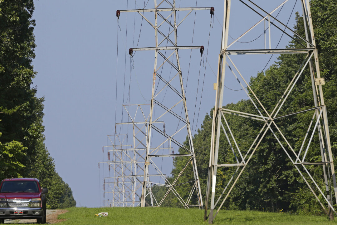 IN-DEPTH: Power Grid Facing ‘Elevated Risk’ of Summer Outages, Warns Reliability Watchdog | The ...