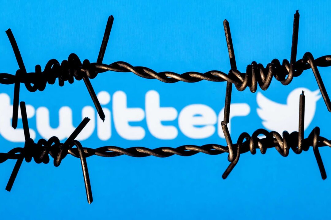 The Twitter Files: Just the Beginning | The Epoch Times