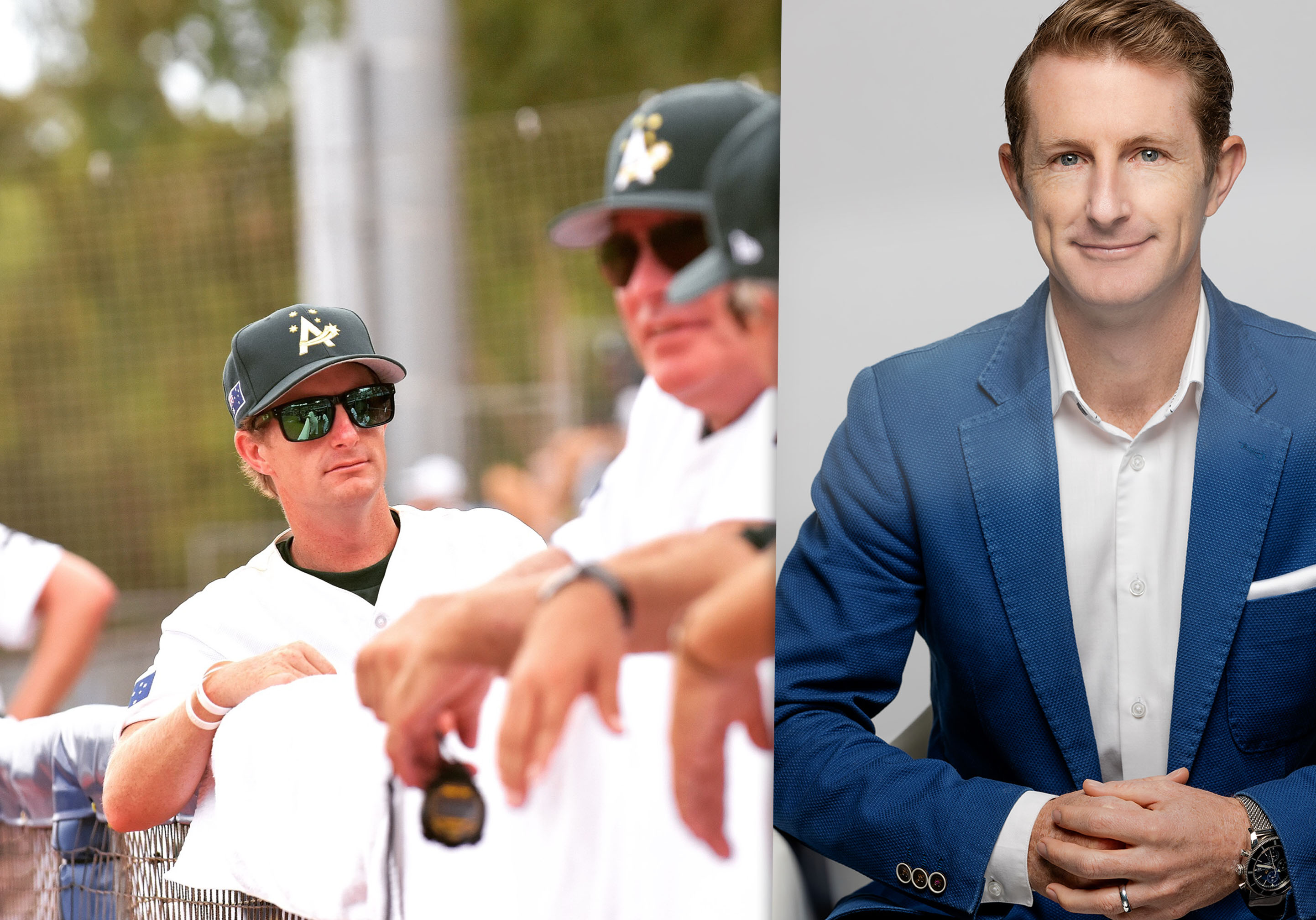 ‘It Burned Me Inside and Out’: Aussie Survives Experimental Cancer ...