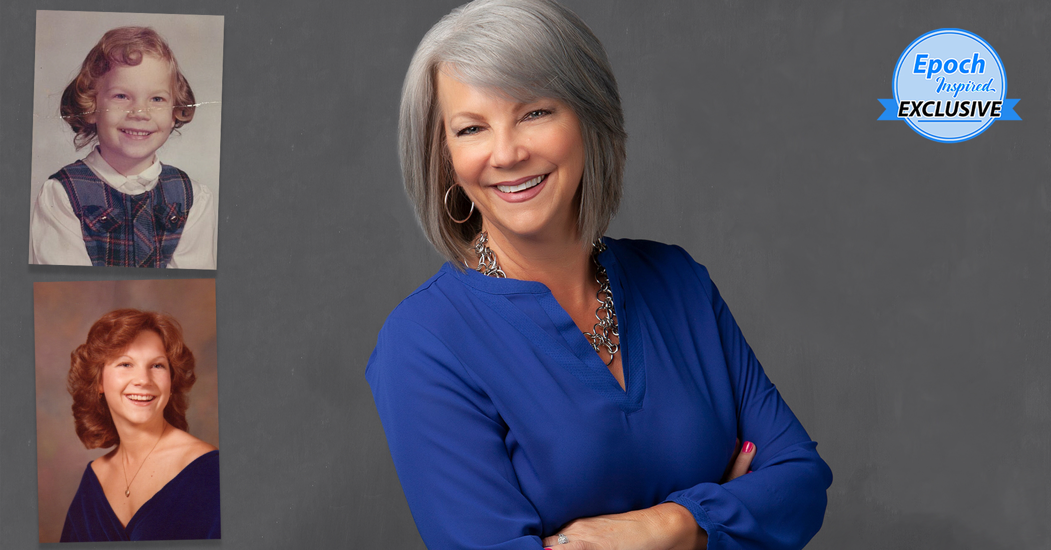 From the Crack House to the State House: Woman Overcomes Addiction and ...