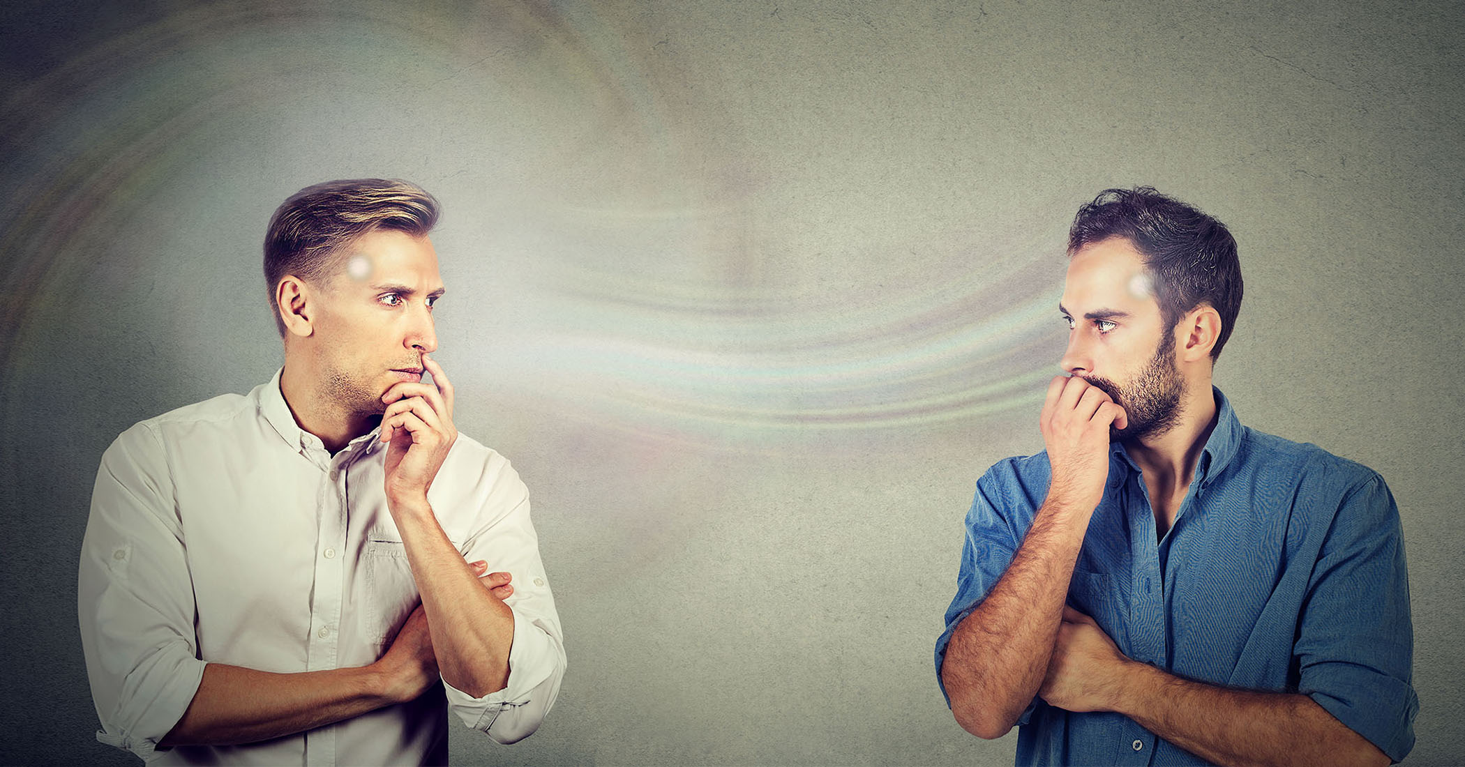 Open-Minded Scientist Explores People’s Power to Remotely Influence ...