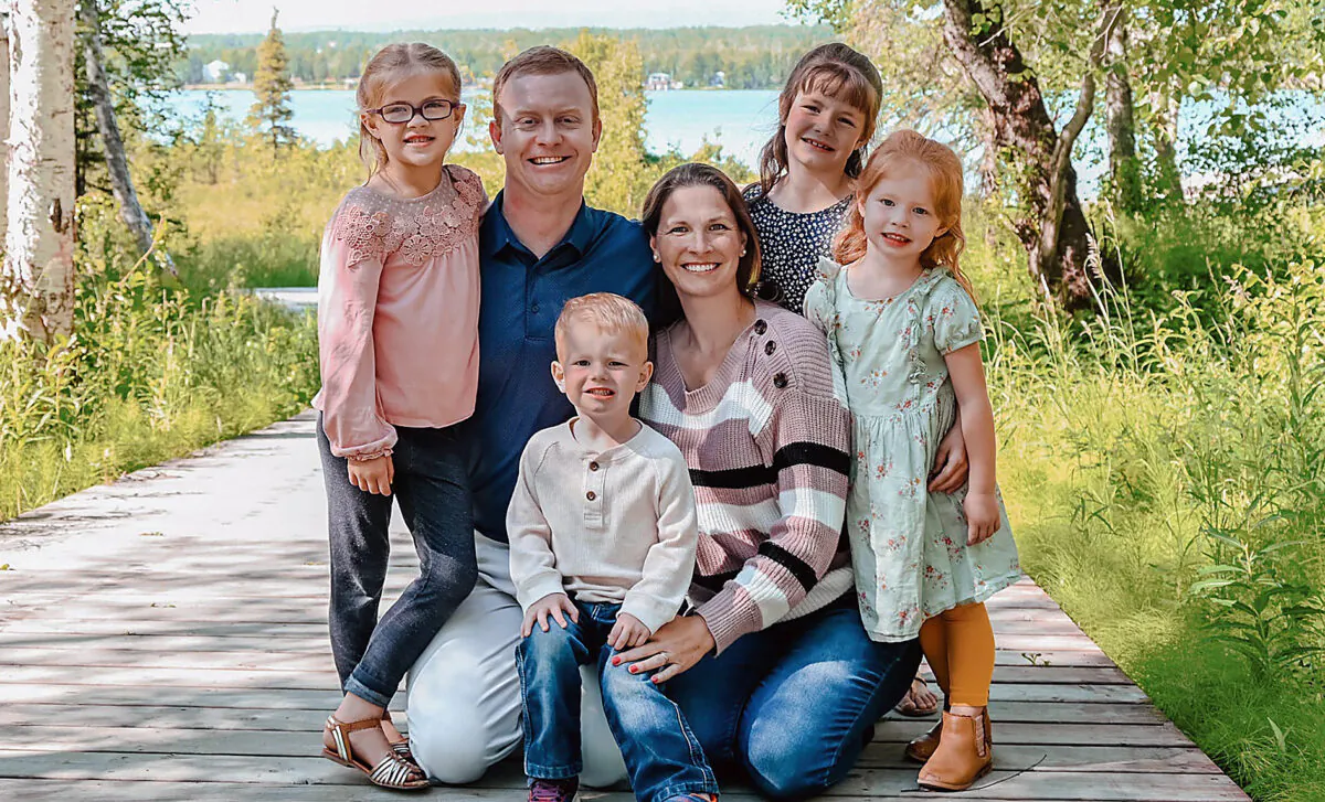 Alaska Trial to Decide If GOP State Lawmaker Can Be Barred From Office ...