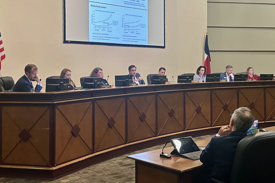 Texas School District Approves Guardian Program to Protect Students in Active Shooter Situations ...