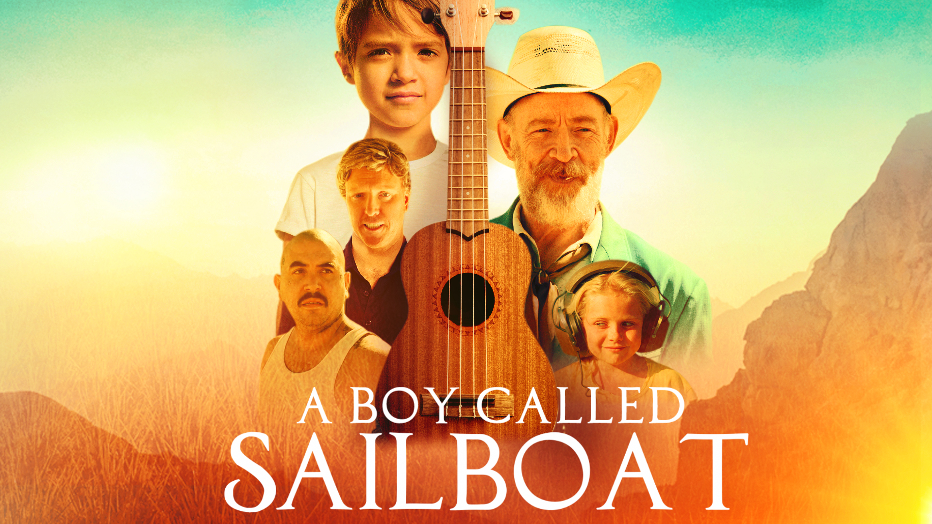 A Boy Called Sailboat | EpochTV
