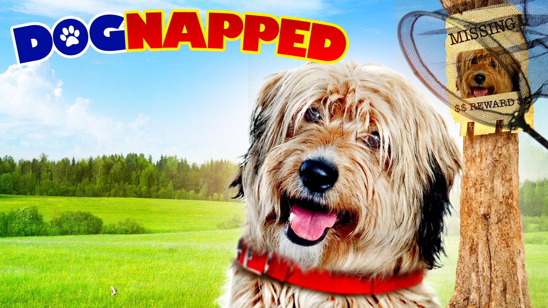 Dognapped | EpochTV