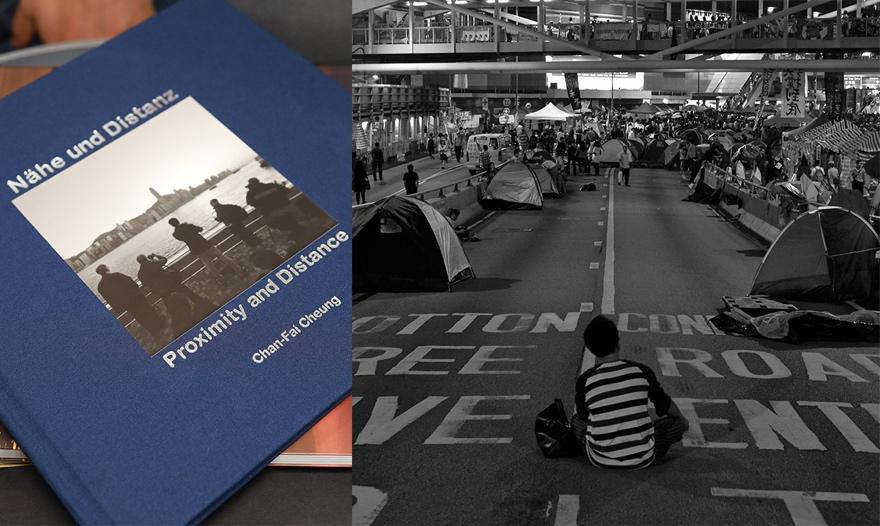 Hong Kong Philosophy Professor: Photography Preserves Moments in ...