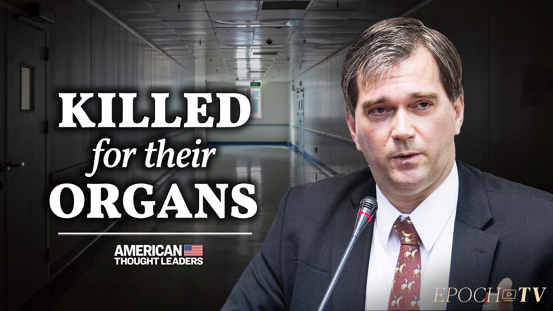 How China’s Operation Rooms Became Execution Grounds: Dr. Torsten Trey ...