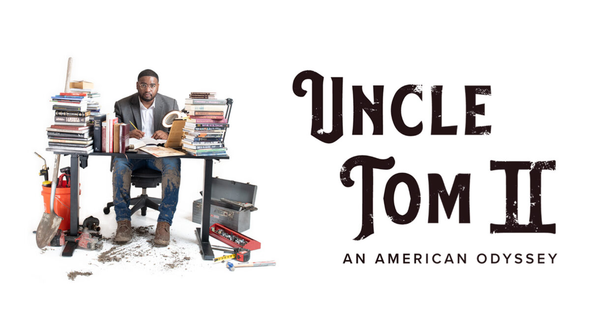 Uncle Tom Ii Documentary