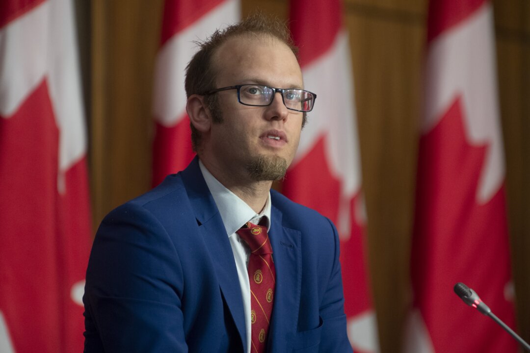 Bill to Stop Internet Sexual Exploitation Passes Second Reading ...