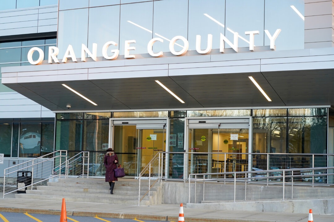 Federal Food Stamps Applications Hit 5-Year High in Orange County, New ...