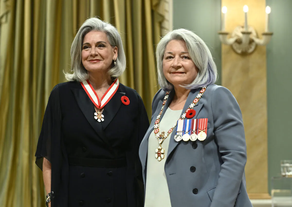 CTV News Head Who Fired Anchor Lisa LaFlamme Permanently Replaced