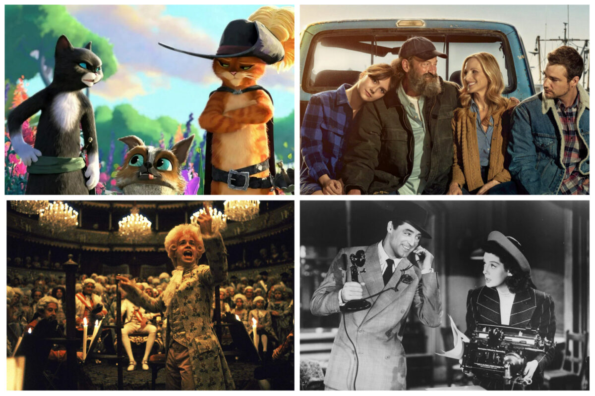 Epoch Watchlist: What to Watch for Dec. 22–Jan. 5