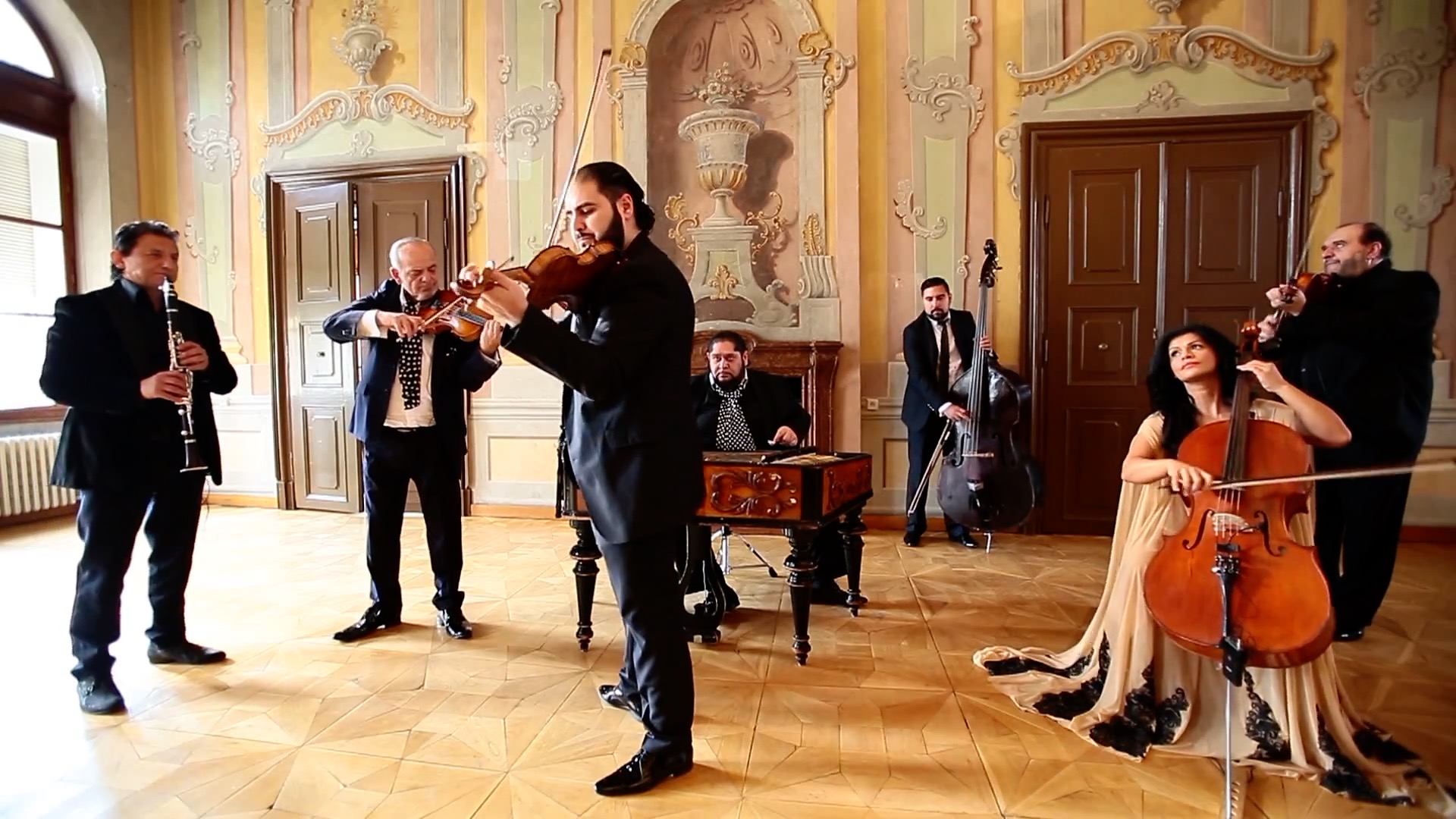 W. A. Mozart: Turkish March | EpochTV