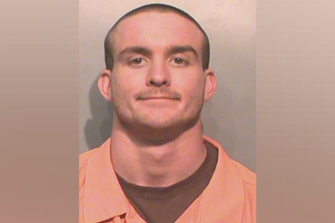Suspect Charged Nearly 7 Years After Iowa Architect’s Death | The Epoch ...