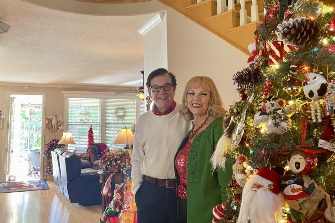 Inside One of the Most Decorated Homes in Southern California | The ...