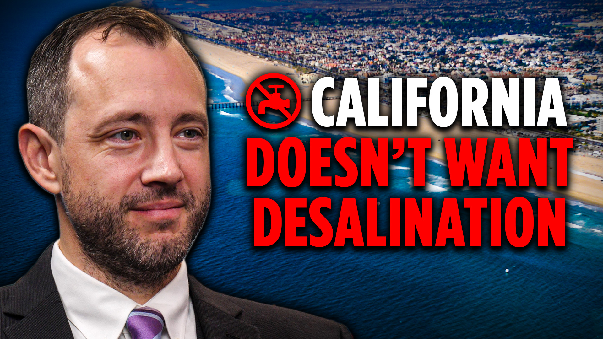 Why California Can’t Build More Desalination Plants | Jeremy Talcott ...