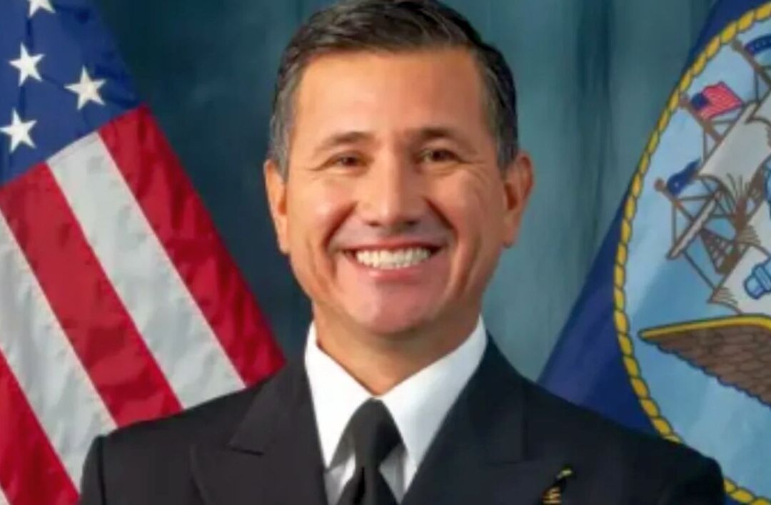 Navy SEAL Team 1 Commander Found Dead in California Home: Officials ...