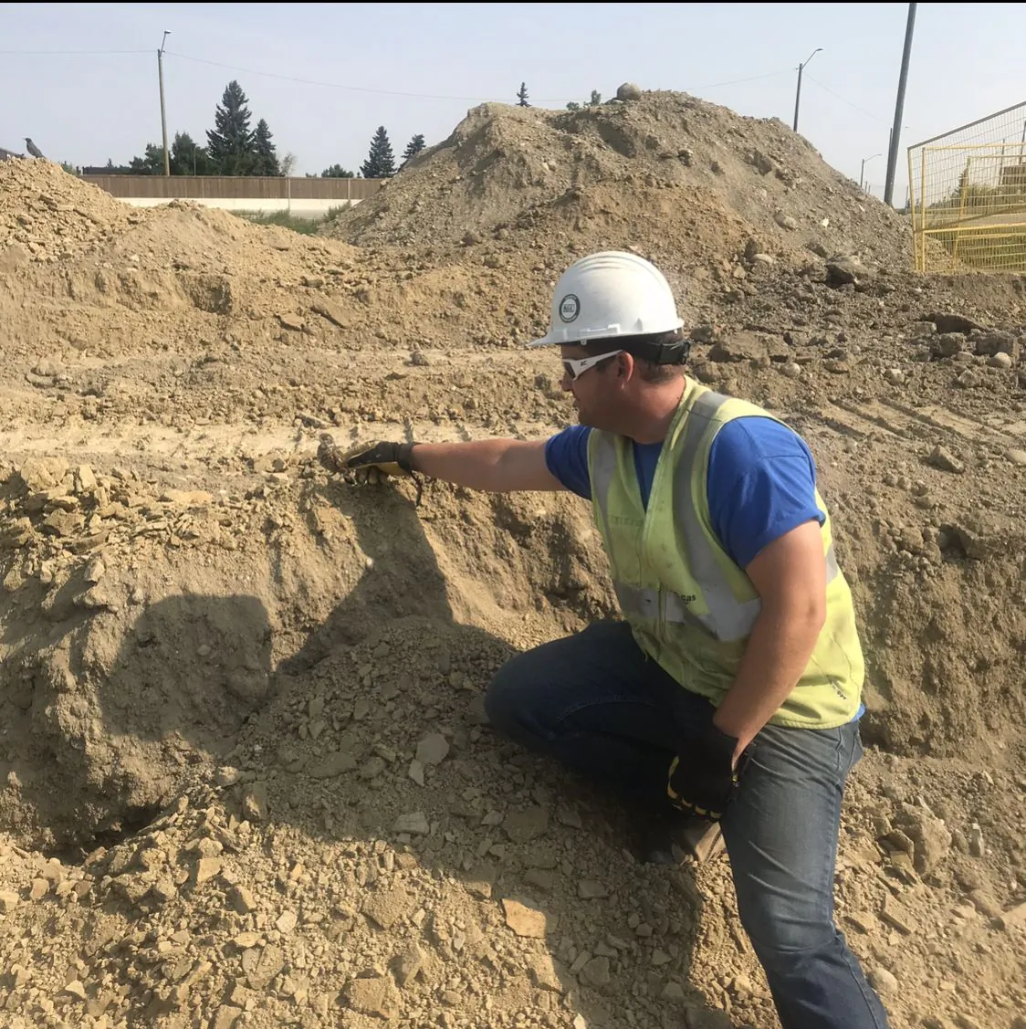 EXCLUSIVE: ATCO Drops Vaccine Policy While 31 Employees Who Lost Jobs ...