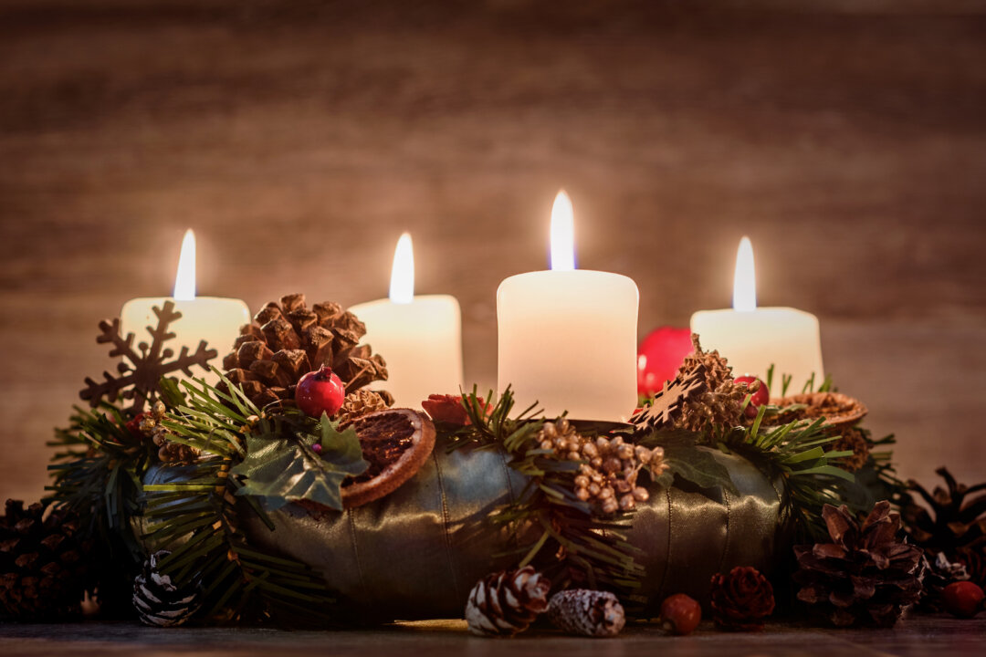 The Divine Winks of Advent | The Epoch Times