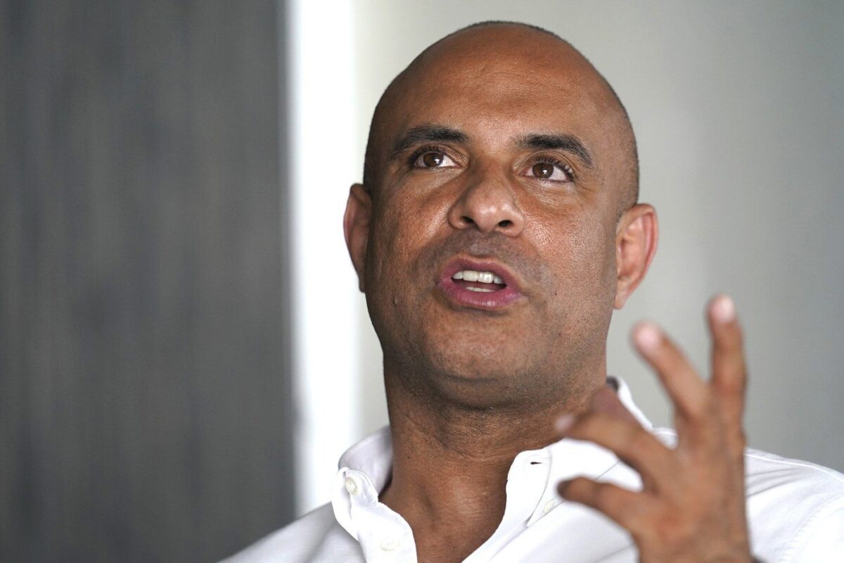 Former Haiti PM Laurent Lamothe Seeks to Contest Canadian Sanctions in ...