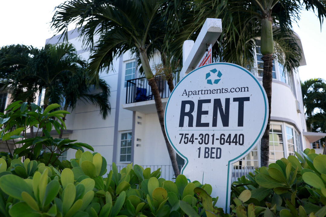 Nearly 6 in 10 Gen Z Renters Are Rent-Burdened, While Price Increases ...