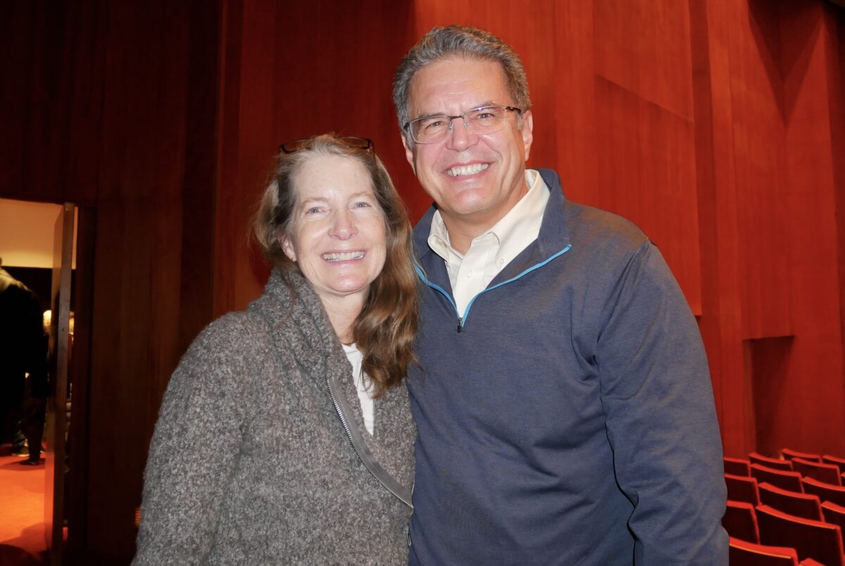Dedication of Shen Yun Dancers Inspires Deep Reflection in Houston Audience