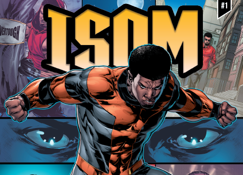 New Comic Creator Succeeds in Face of Mainstream Comics | The Epoch Times