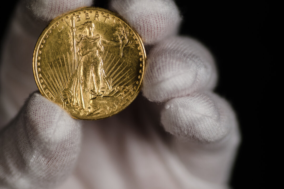 Paid Content: What Are the Purest Gold Coins? A Quick Guide for ...