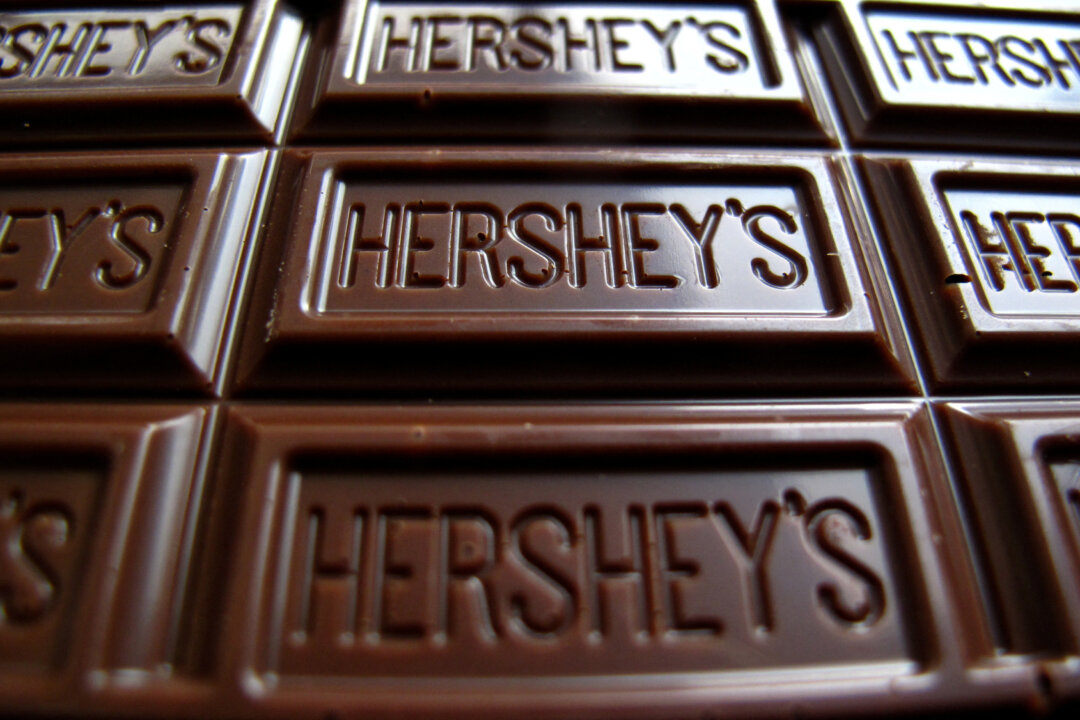 Non-‘Woke’ Chocolate Company Sells 500,000 Bars Quickly After Launch ...