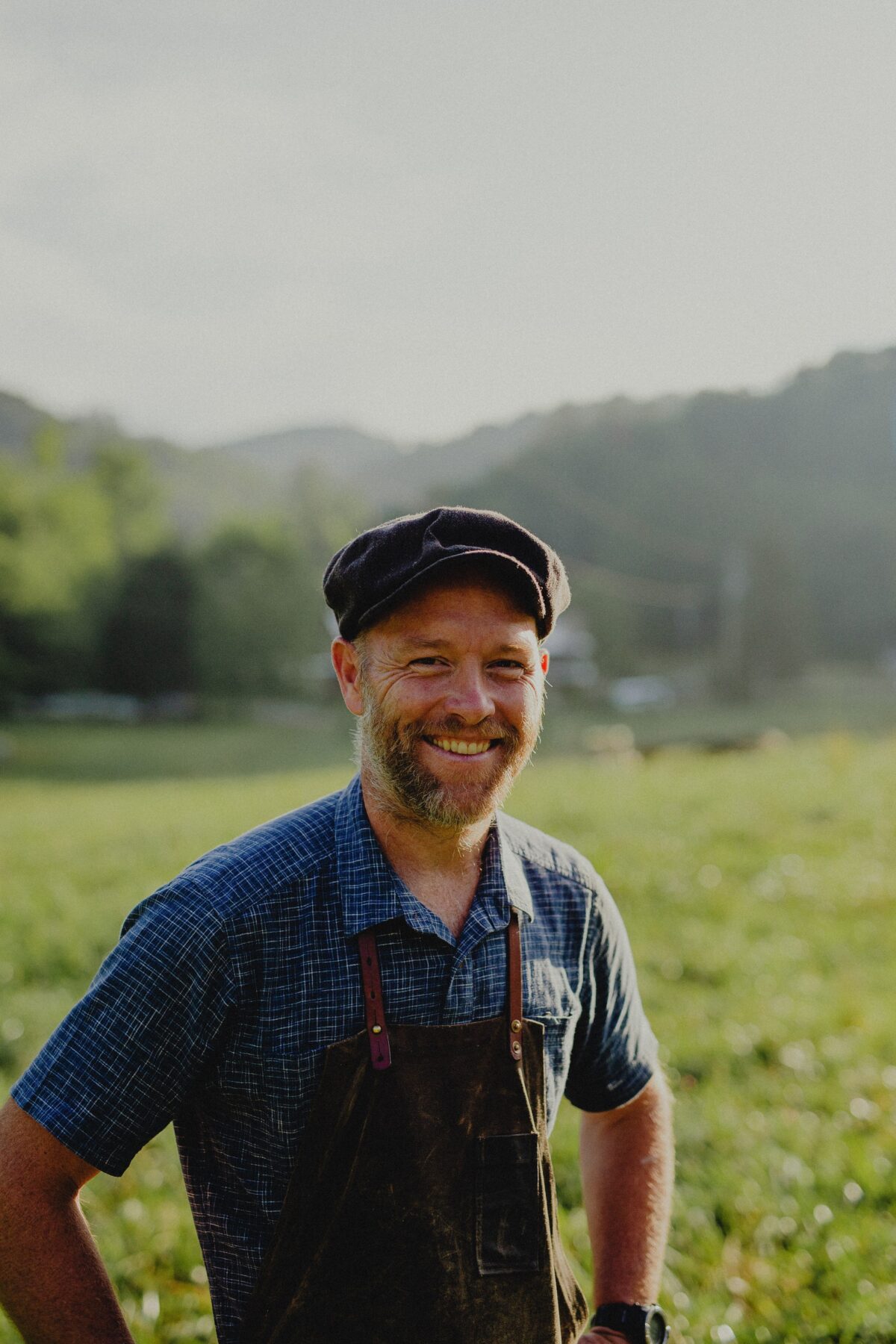 Justin Rhodes’s Homesteading Journey: How an Entrepreneur Became the ...