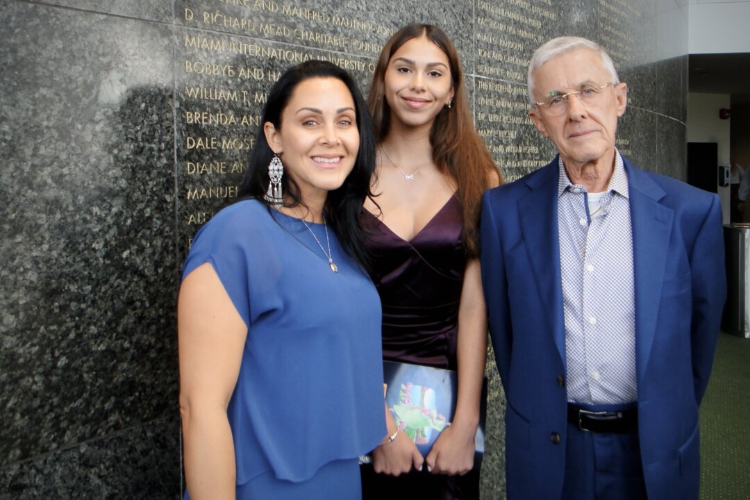 Miami Rings in the New Year With Celebration of Faith and Tradition ...