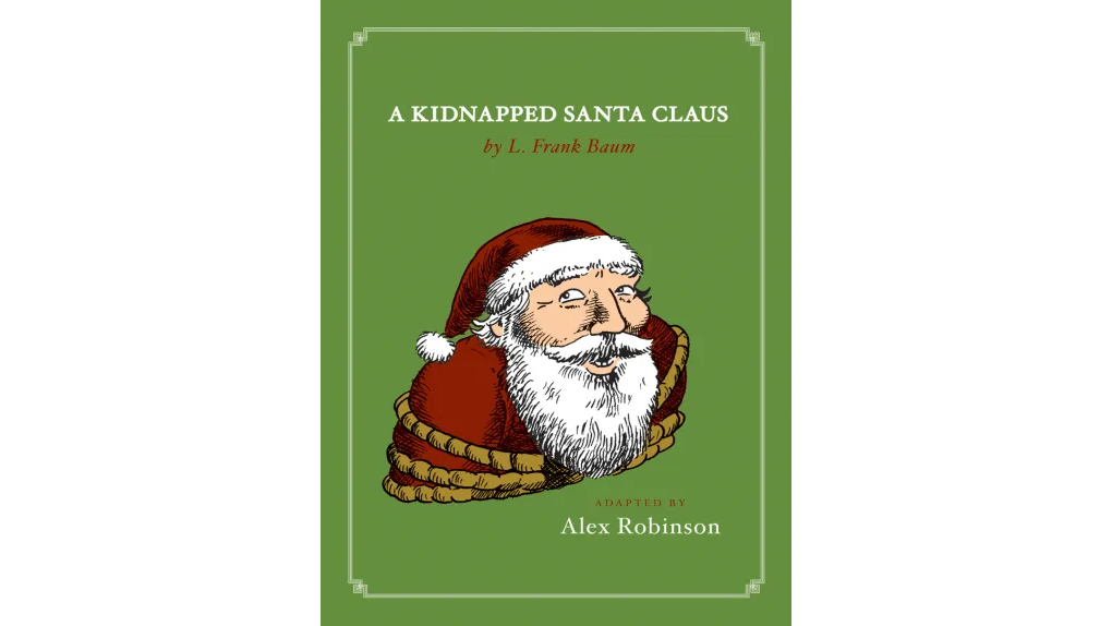 Repentance Brings Virtue Into the Light: L. Frank Baum’s Short Story ...