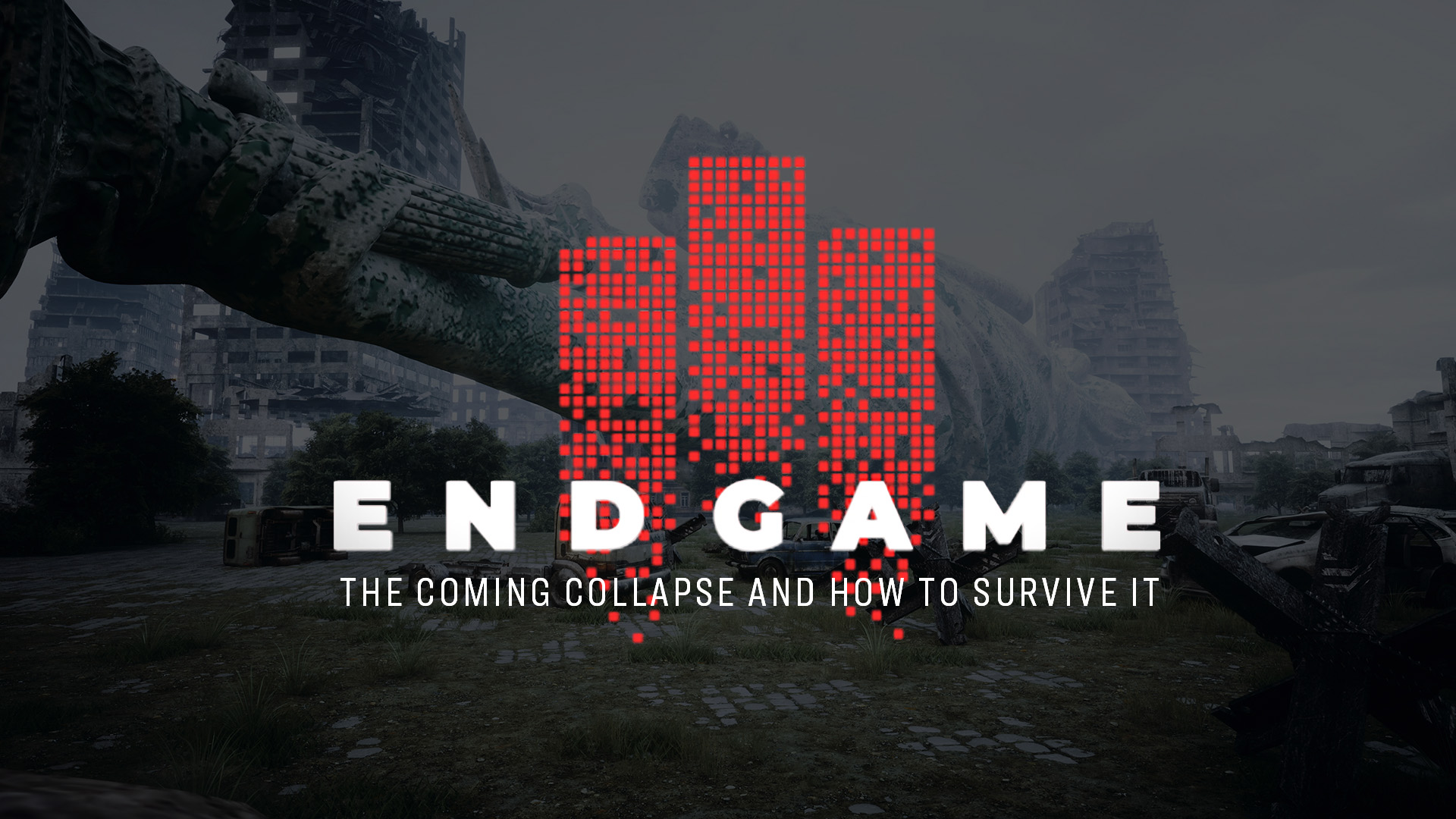 End Game | Documentary | EpochTV
