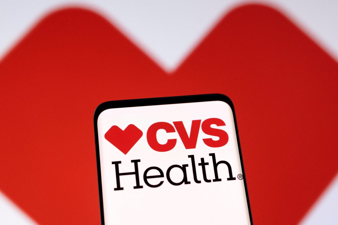 CVS to Close Some Pharmacies in Target Stores | The Epoch Times
