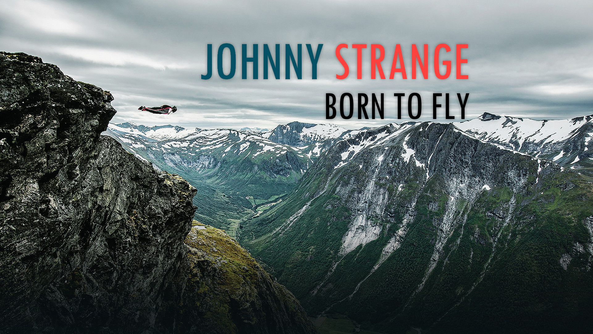 Johnny Strange: Born to Fly | Documentary | EpochTV