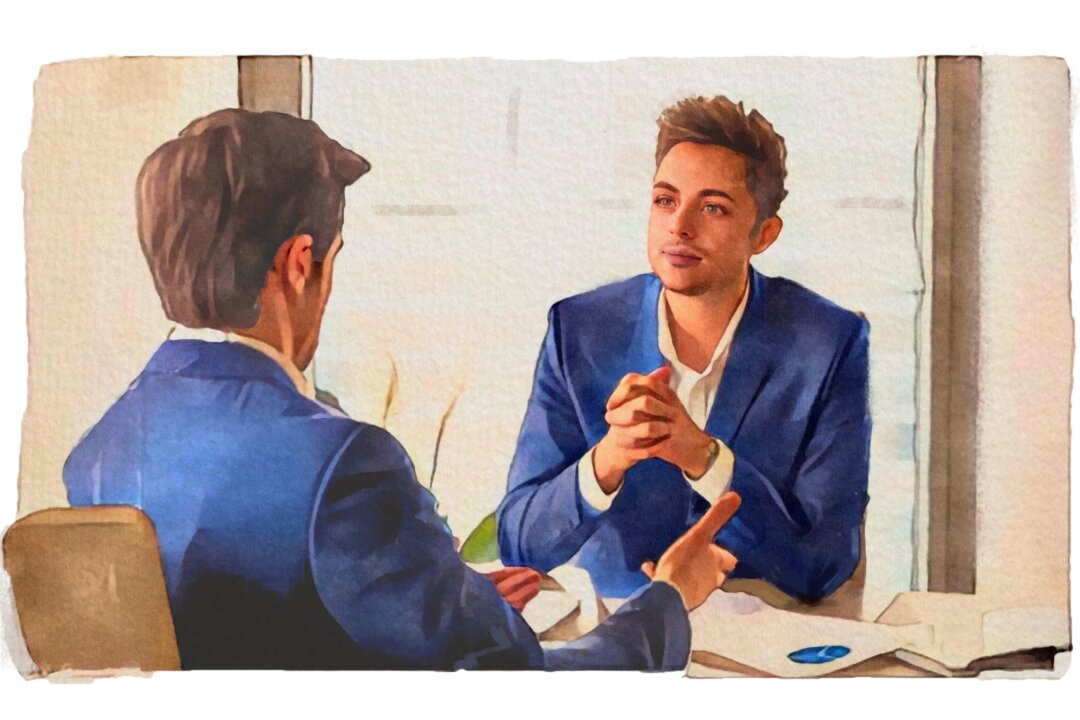 Imparting Dignity | The Epoch Times