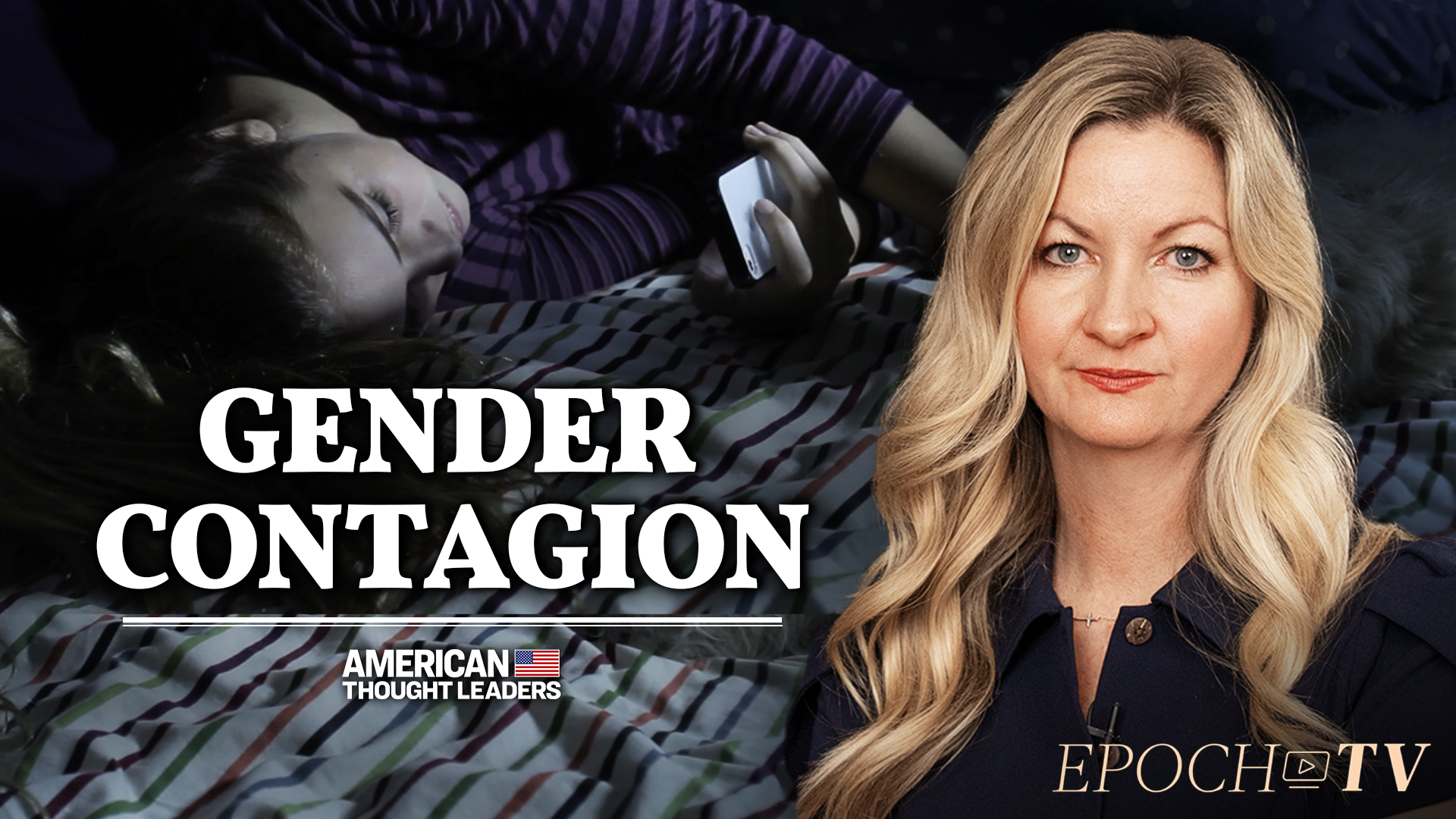 How School Officials Secretly Transitioned My Daughter: January ...