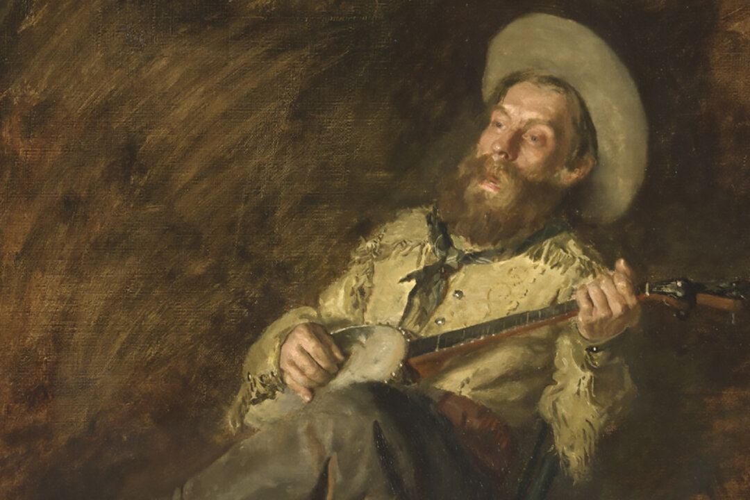 ‘Home on the Range’: The Mystery and Adventure Surrounding Origin Story ...