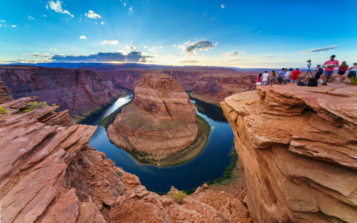 Top Travel Destinations May Surprise You