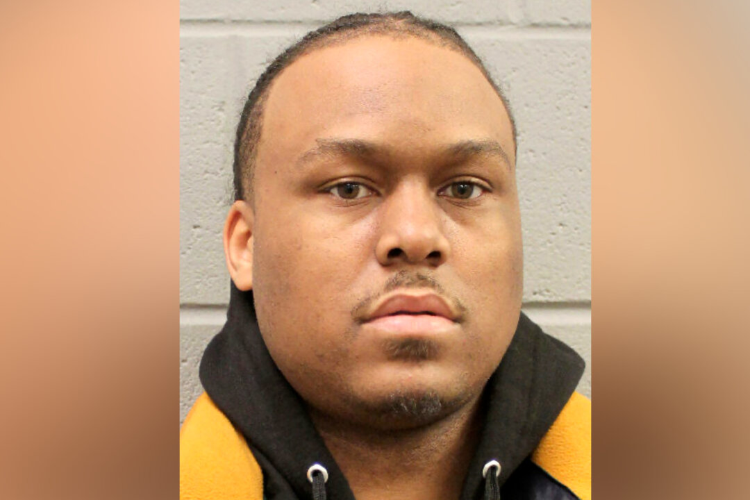Man Charged in Takeoff’s Death Released on $1 Million Bond | The Epoch ...