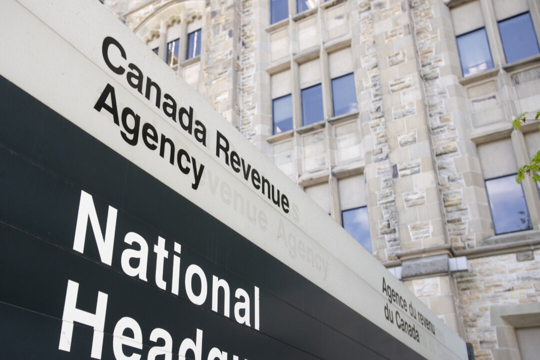 CRA Delisted Multiple Charities After Misplacing Paperwork: Report ...