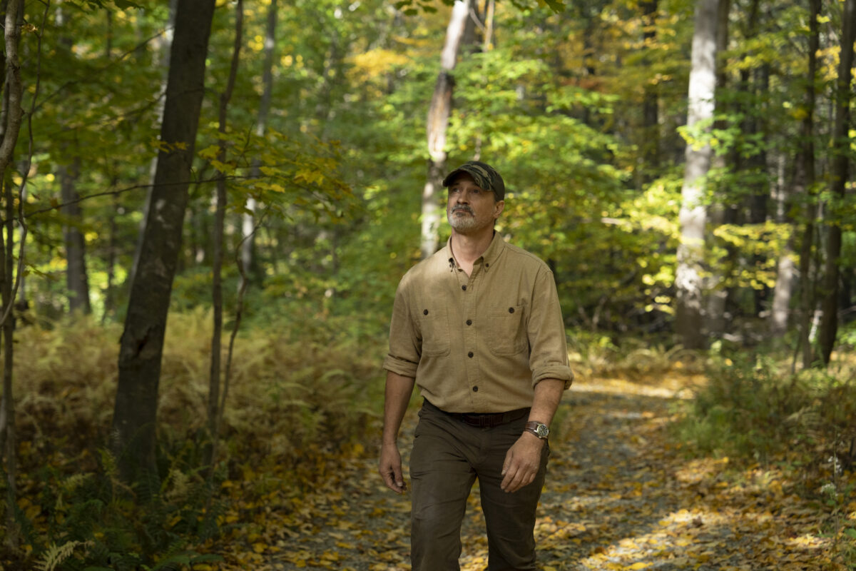 Mountain Scout Survival School: Be Prepared to Handle Everything from ...