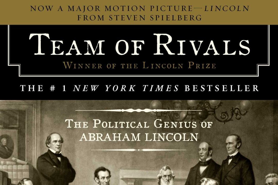“Team of Rivals”: How Lincoln Chose His Cabinet Based on Their ...