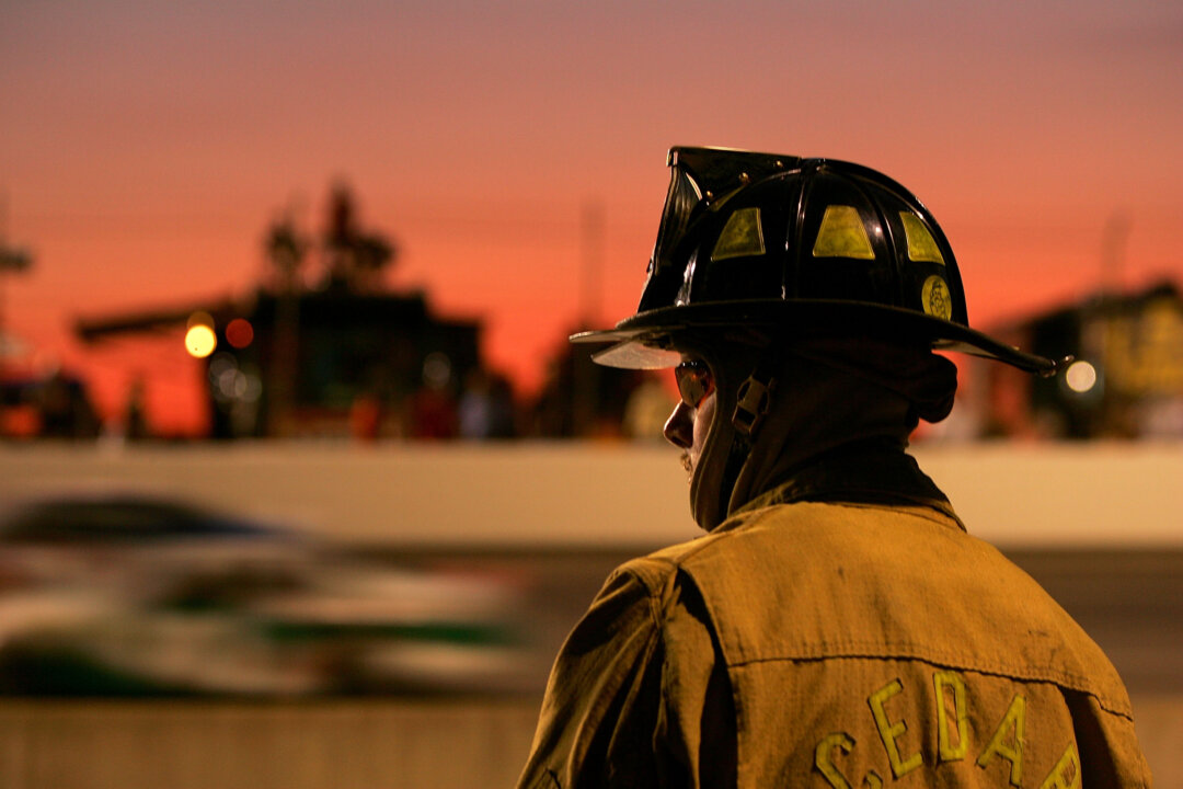 Former Western Movie Actor, Wife Survive Home Fire Near Tucson | The ...